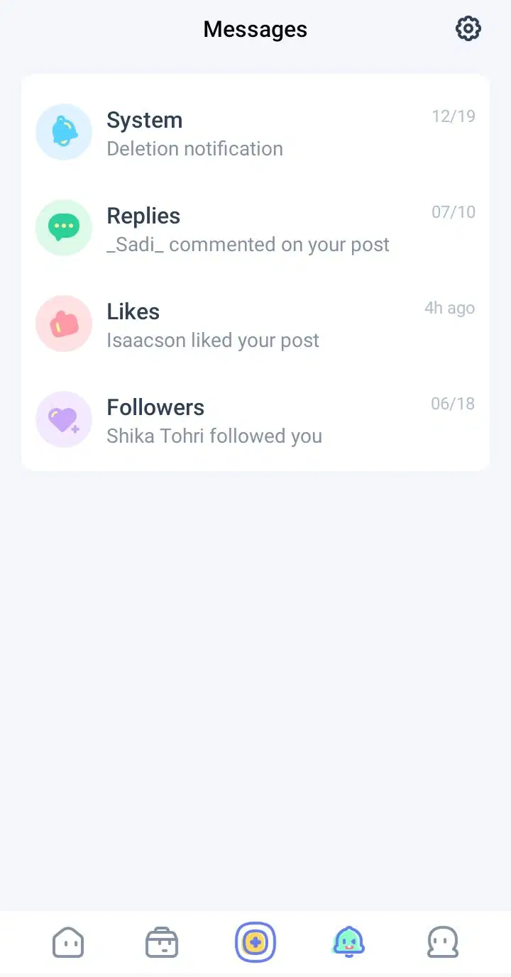 HoYoLAB App Officially Now Available in App Store (Android & IOS ...