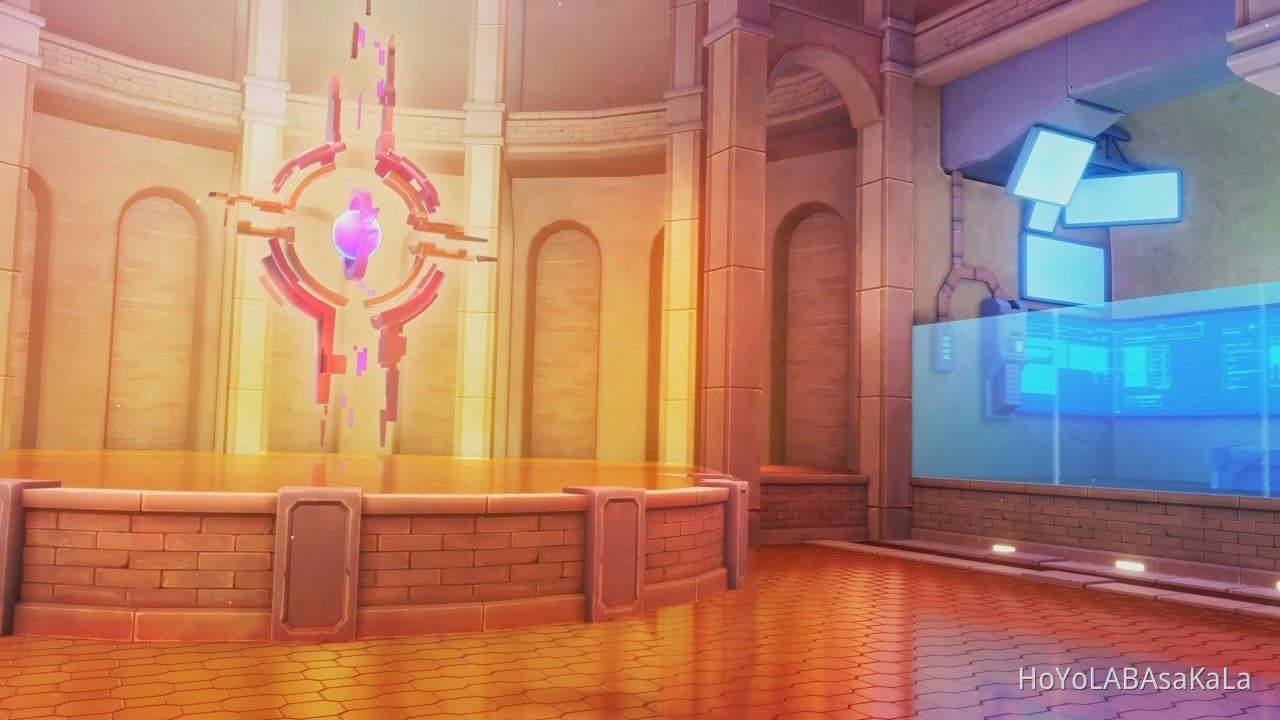 NEW Picture about Mantis 🔴 Honkai Impact 3rd | HoYoLAB