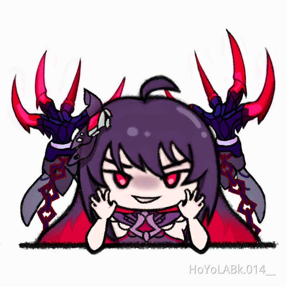 Veliona-chan Honkai Impact 3rd | HoYoLAB