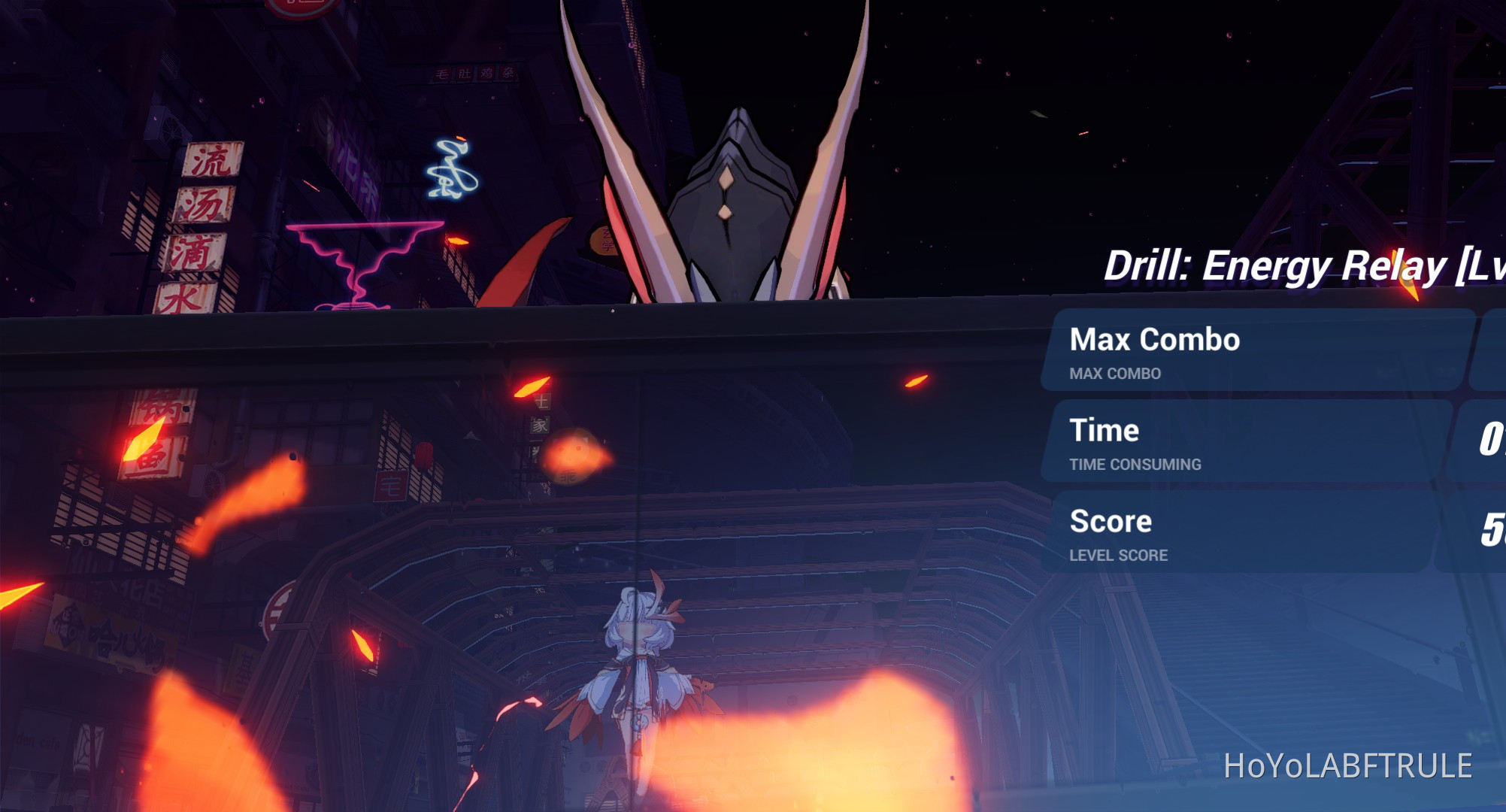 Kurikara and Jingwei's Wings Honkai Impact 3rd | HoYoLAB