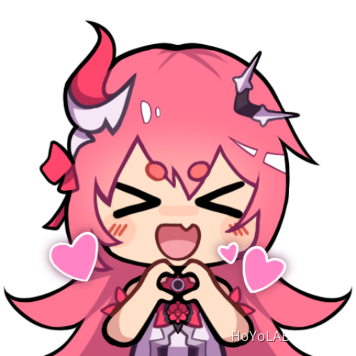 Chibi Emote Submissions | bronya_shrug + rozaliya_love Honkai Impact ...