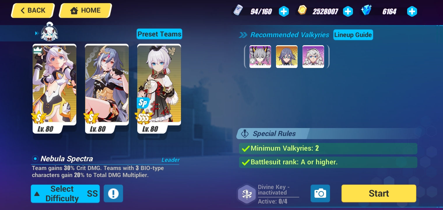 Better Leader Skill?! Honkai Impact 3rd | HoYoLAB