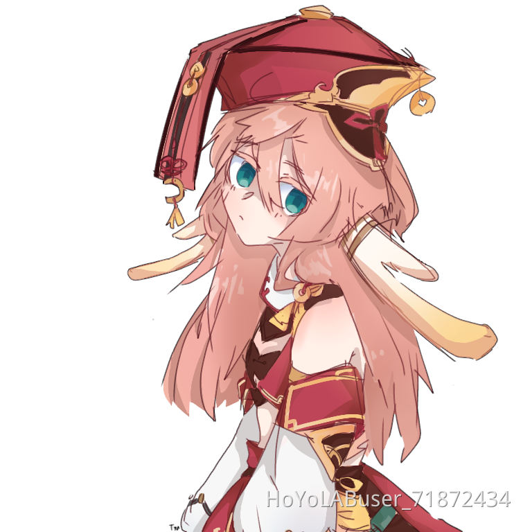 yanfei :'3 Genshin Impact | HoYoLAB