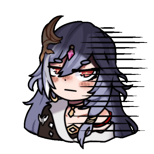 Herrscher of Sentience - Emotes (Honkai Face-Off! submission) Honkai ...