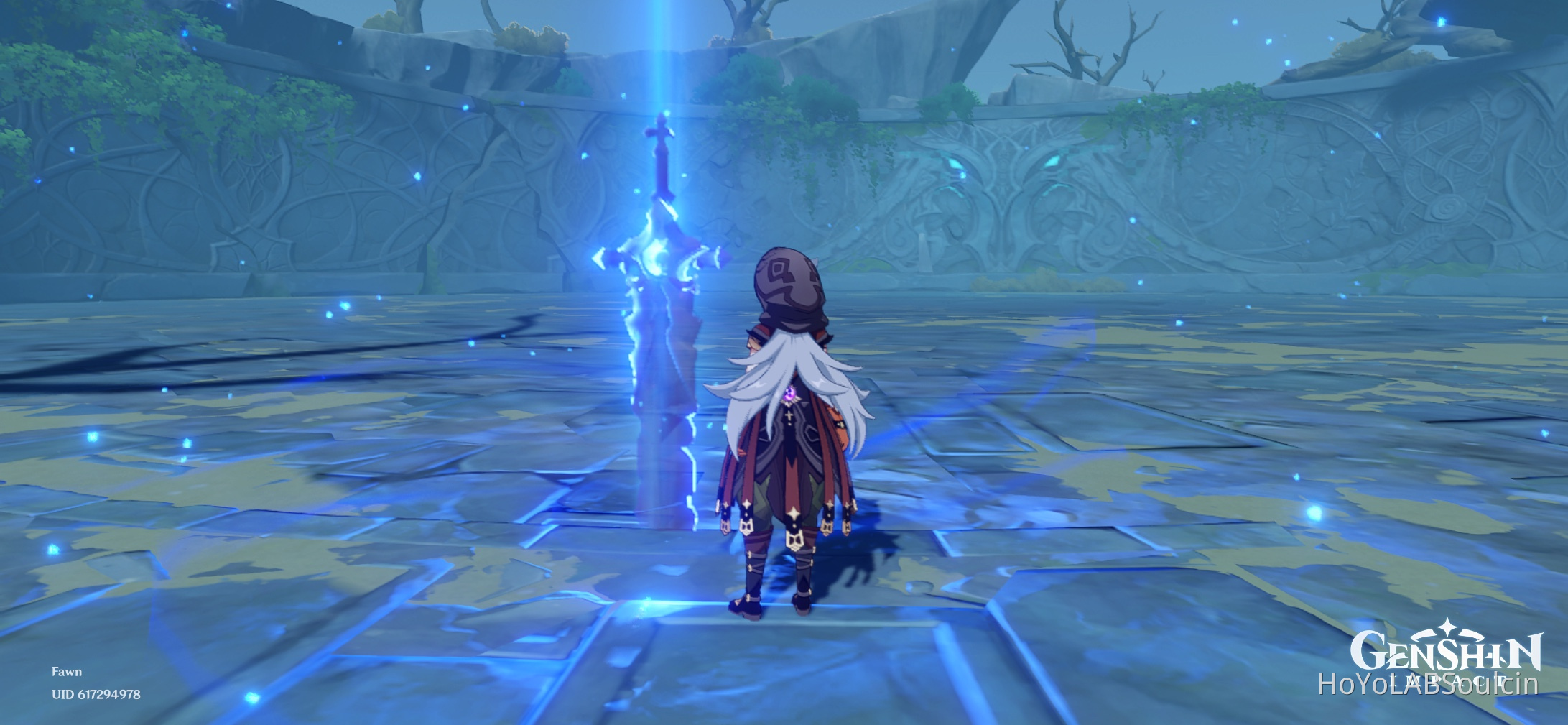 Razor’s Trial Genshin Impact | HoYoLAB