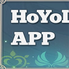 [Anuncio] Lanzamiento de la aplicación HoYoLab + Solución al login ...