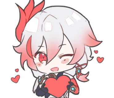 Fu-hua! Honkai Impact 3rd | HoYoLAB