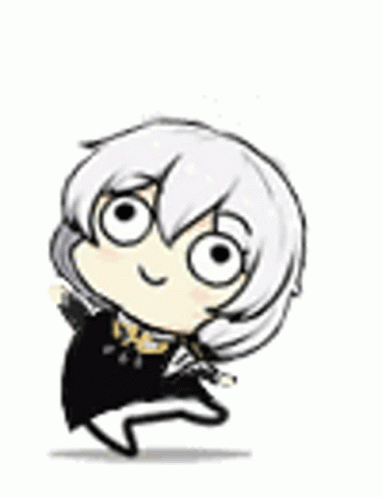 Anyone like tiriri GIF Honkai Impact 3rd | HoYoLAB