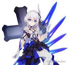 Kafka stigmata Honkai Impact 3rd | HoYoLAB