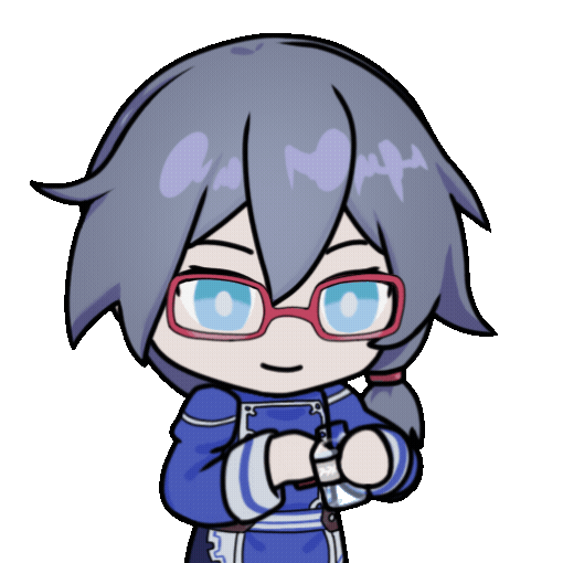 1/6 Request: FuHua drinking water Little GIF Honkai Impact 3rd | HoYoLAB