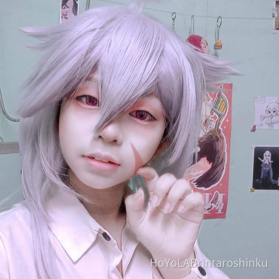 Razor cosplay genshin impact Genshin Impact | HoYoLAB