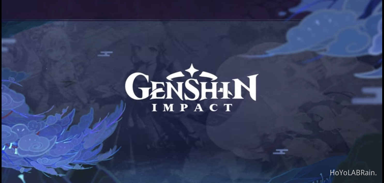 外服米游社HoYoLab社区App正式开启啦！ Genshin Impact | HoYoLAB