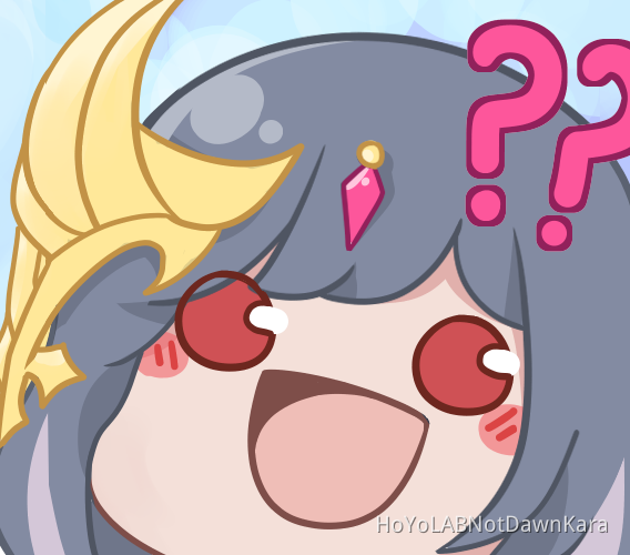 HoS Emotes Honkai Impact 3rd | HoYoLAB