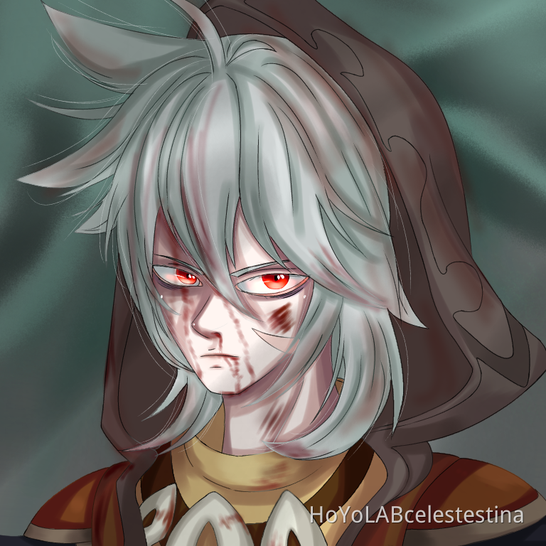 Razor Genshin Impact | HoYoLAB