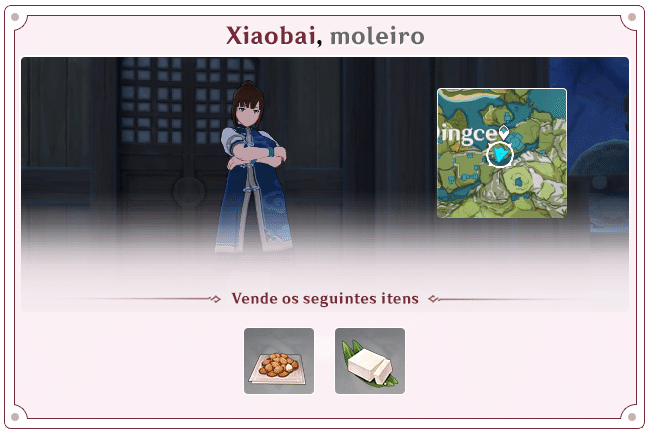 [Guia v1.6] Poderosas comidas de fácil produção Genshin Impact | HoYoLAB