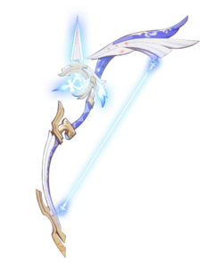 Cung Amos Genshin Impact | HoYoLAB