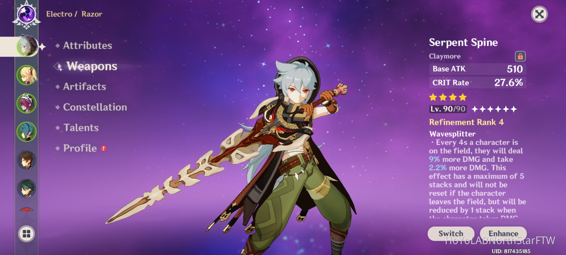 R5 Next month 👍 Genshin Impact | HoYoLAB