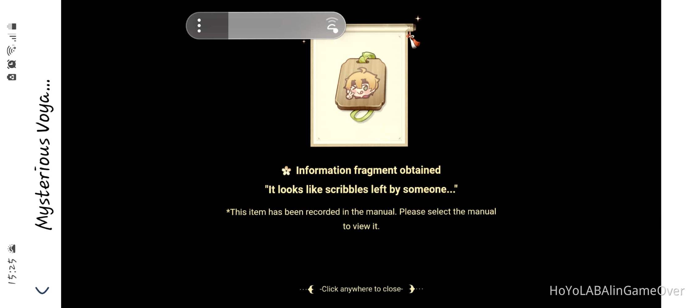 *evil snickering* | Genshin Impact | HoYoLAB