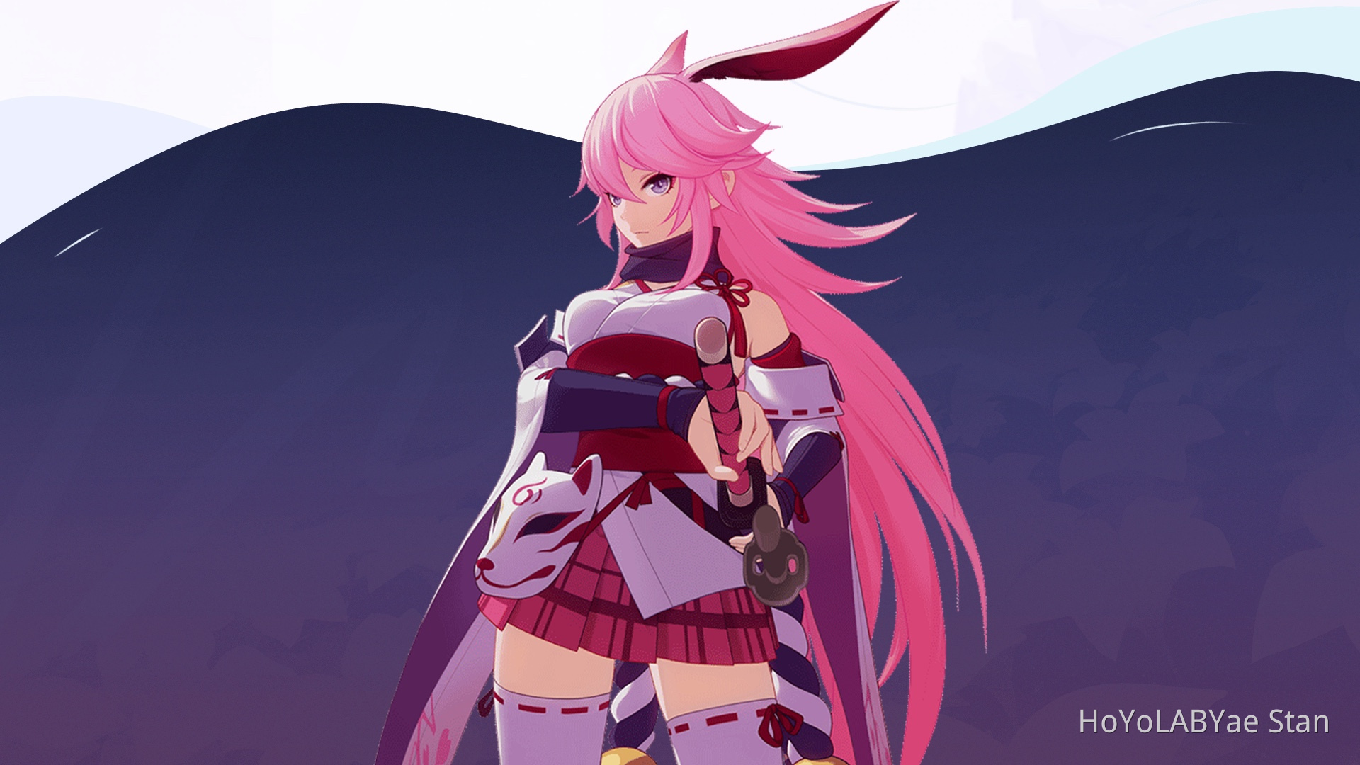 You Stan Yae? RIGHT??(stan Yae lol if you want tho) Genshin Impact ...