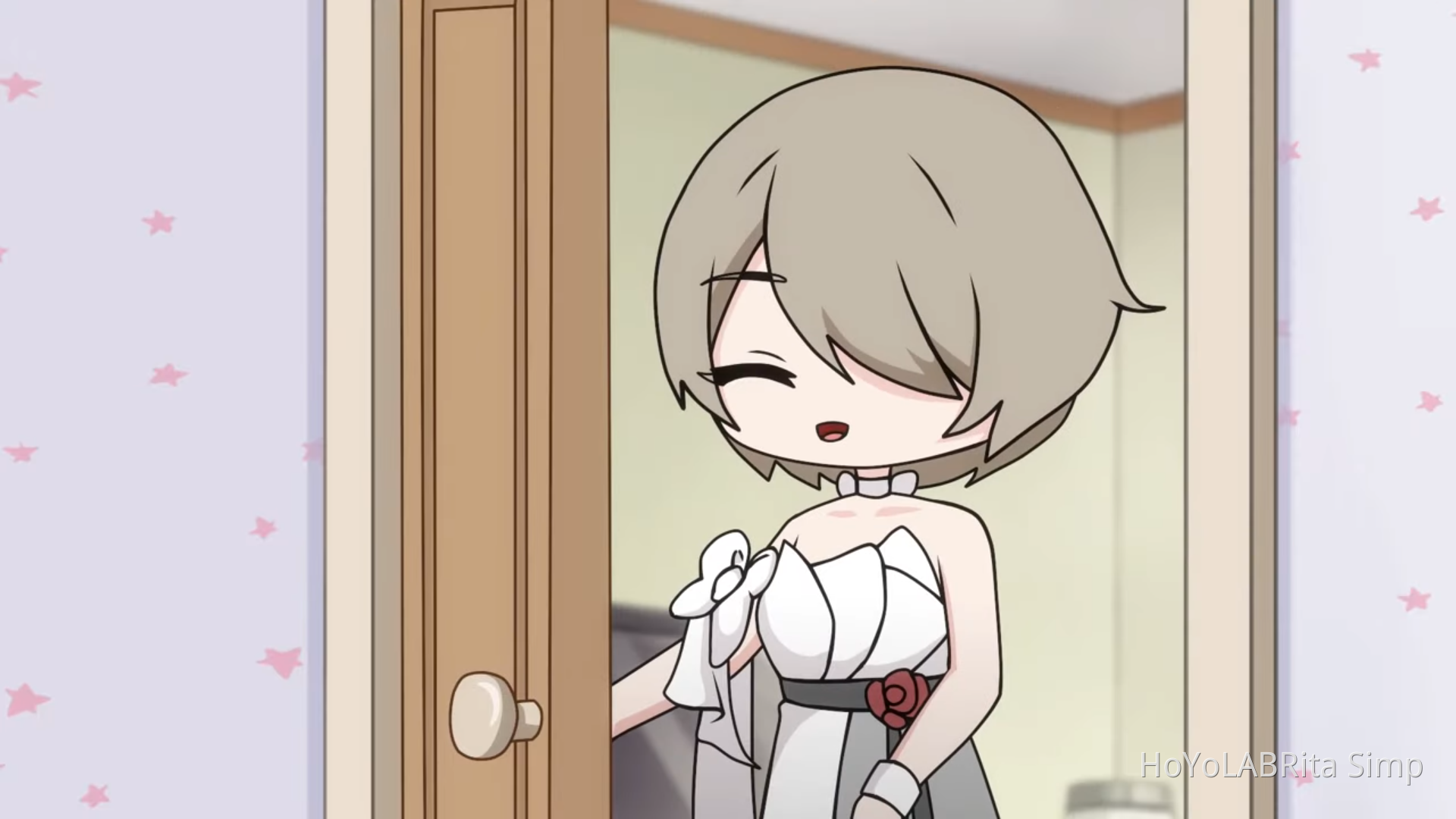 R-RITA?! (ELF Academy) Honkai Impact 3rd | HoYoLAB