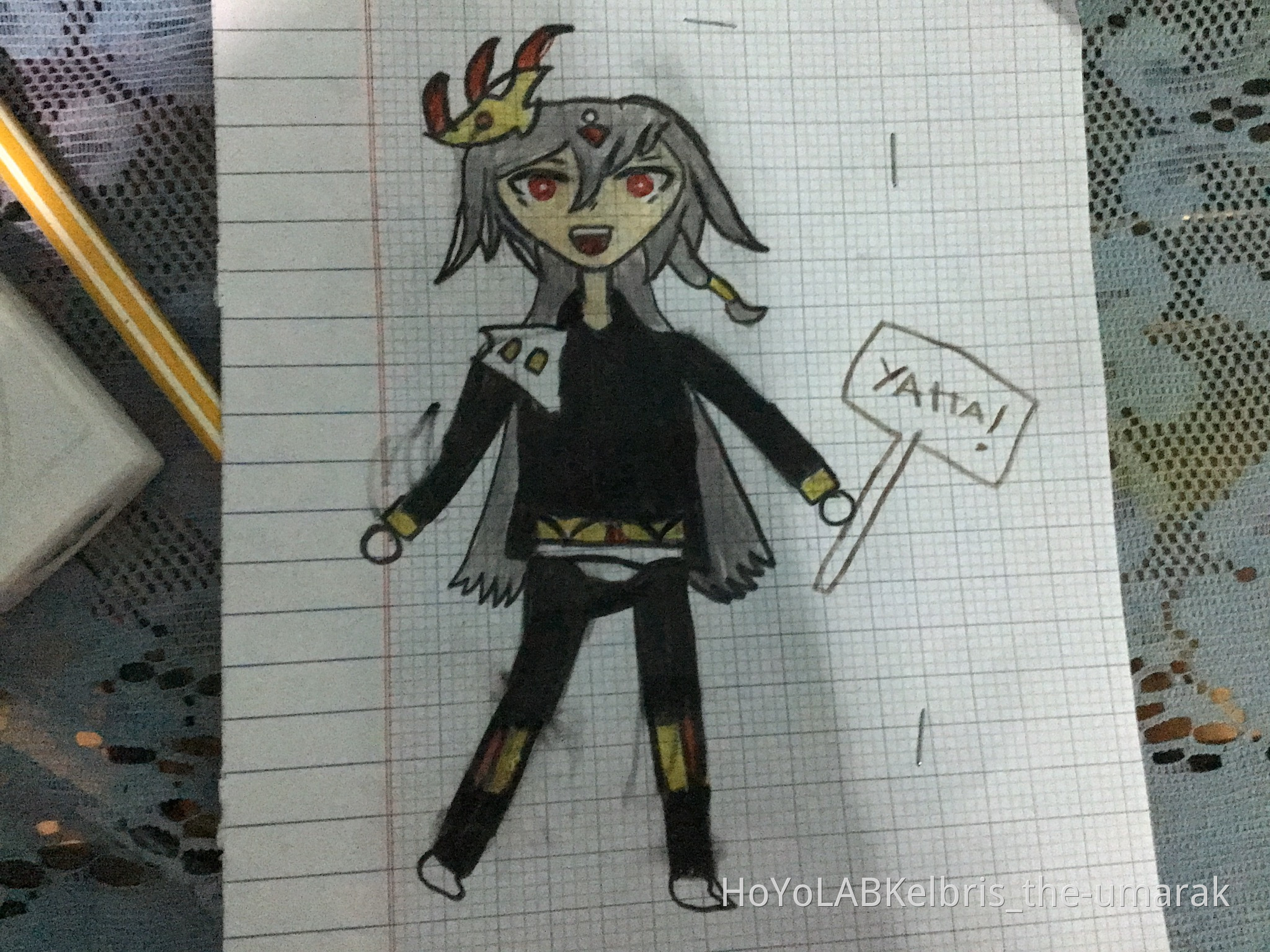 HoS Honkai Impact 3rd | HoYoLAB