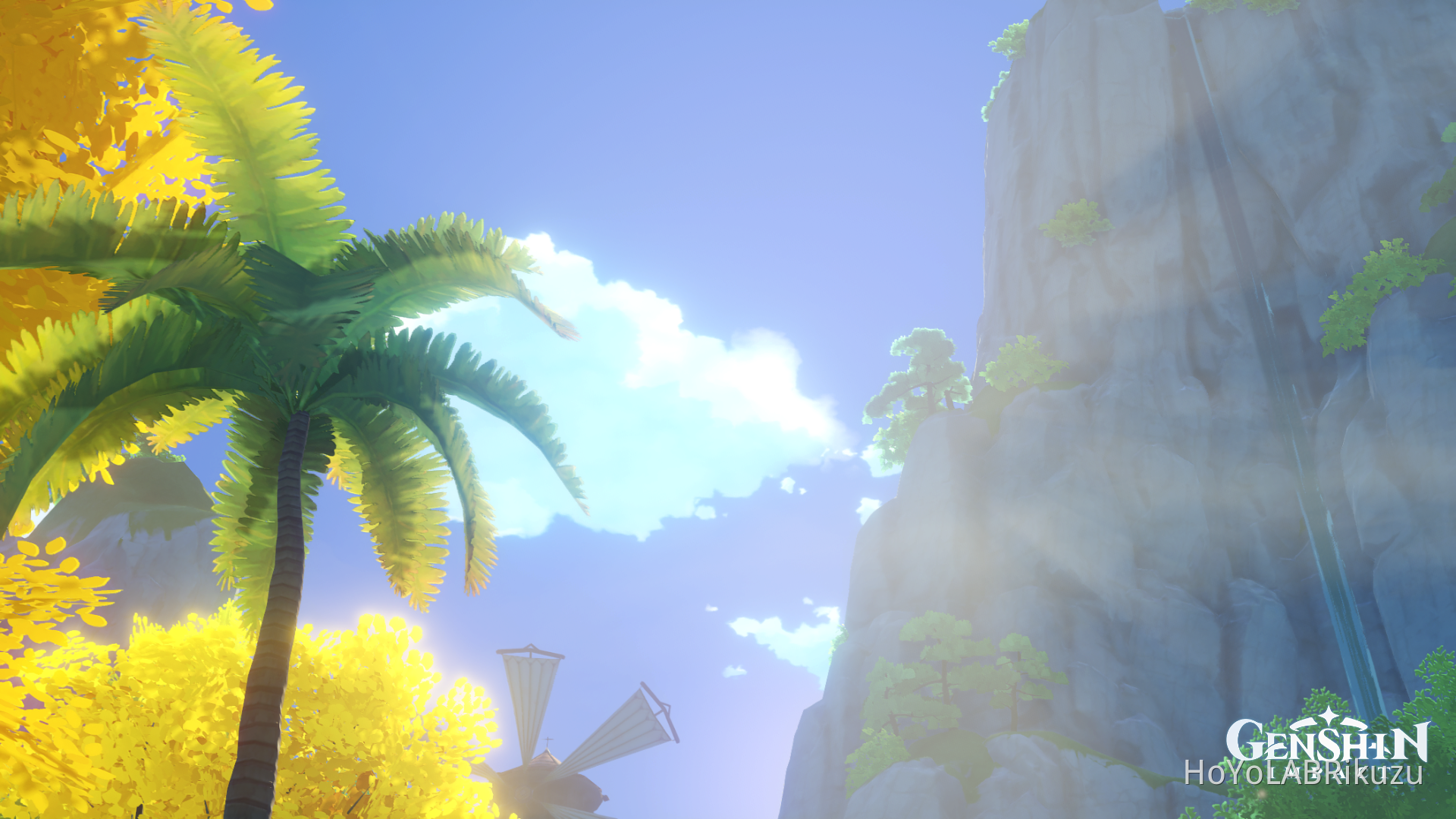 High Graphic Genshin Impact Genshin Impact | HoYoLAB