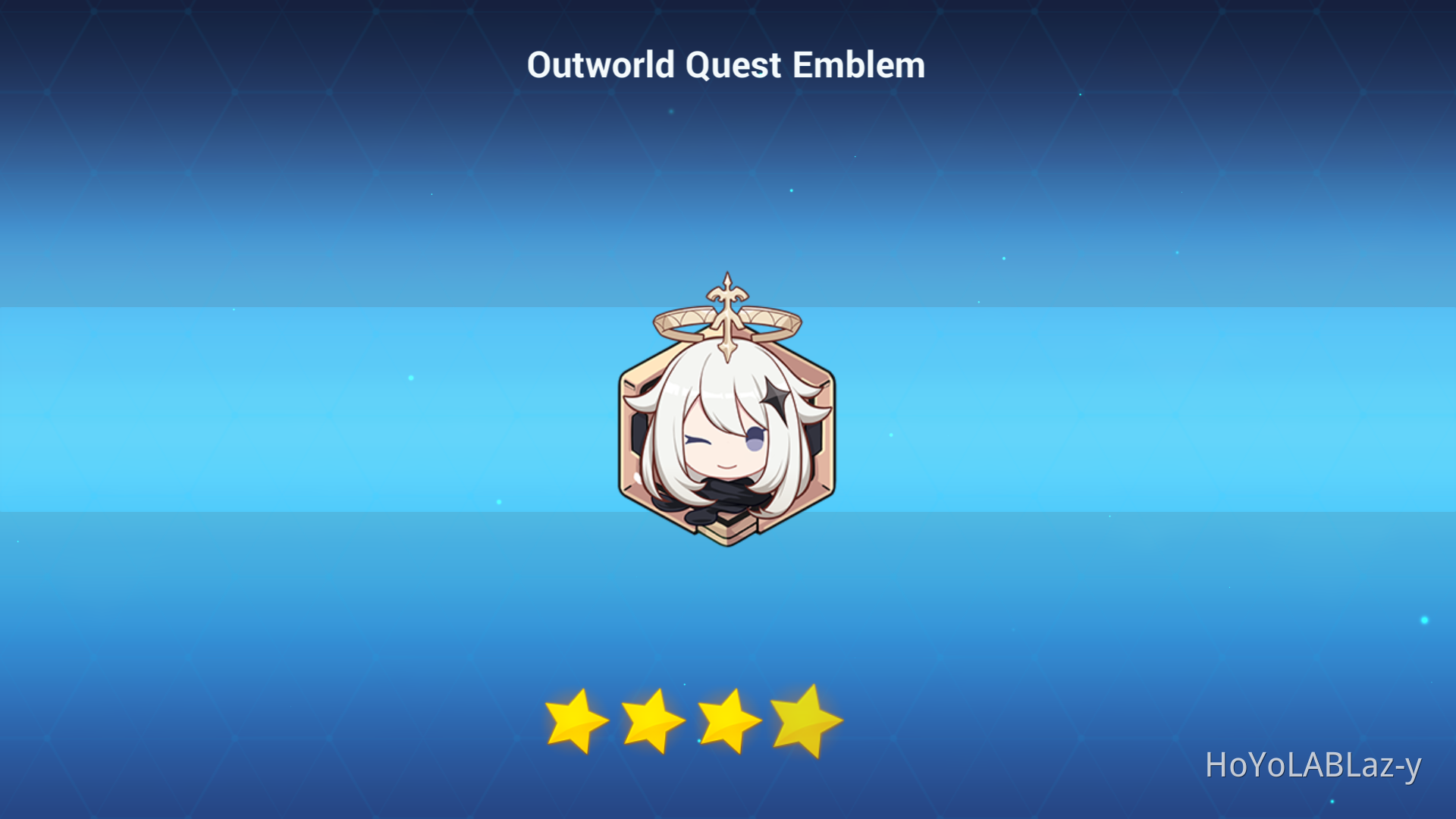 Event Shop Progress? - Paimon Emblem Obtained !!! Honkai Impact 3rd ...