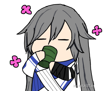 Emotes!! Honkai Impact 3rd | HoYoLAB