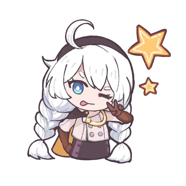 Honkai impact emoji Honkai Impact 3rd | HoYoLAB