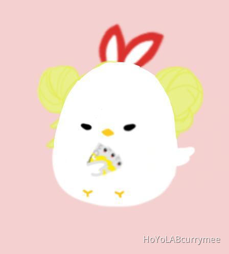 Big brain bird Honkai Impact 3rd | HoYoLAB