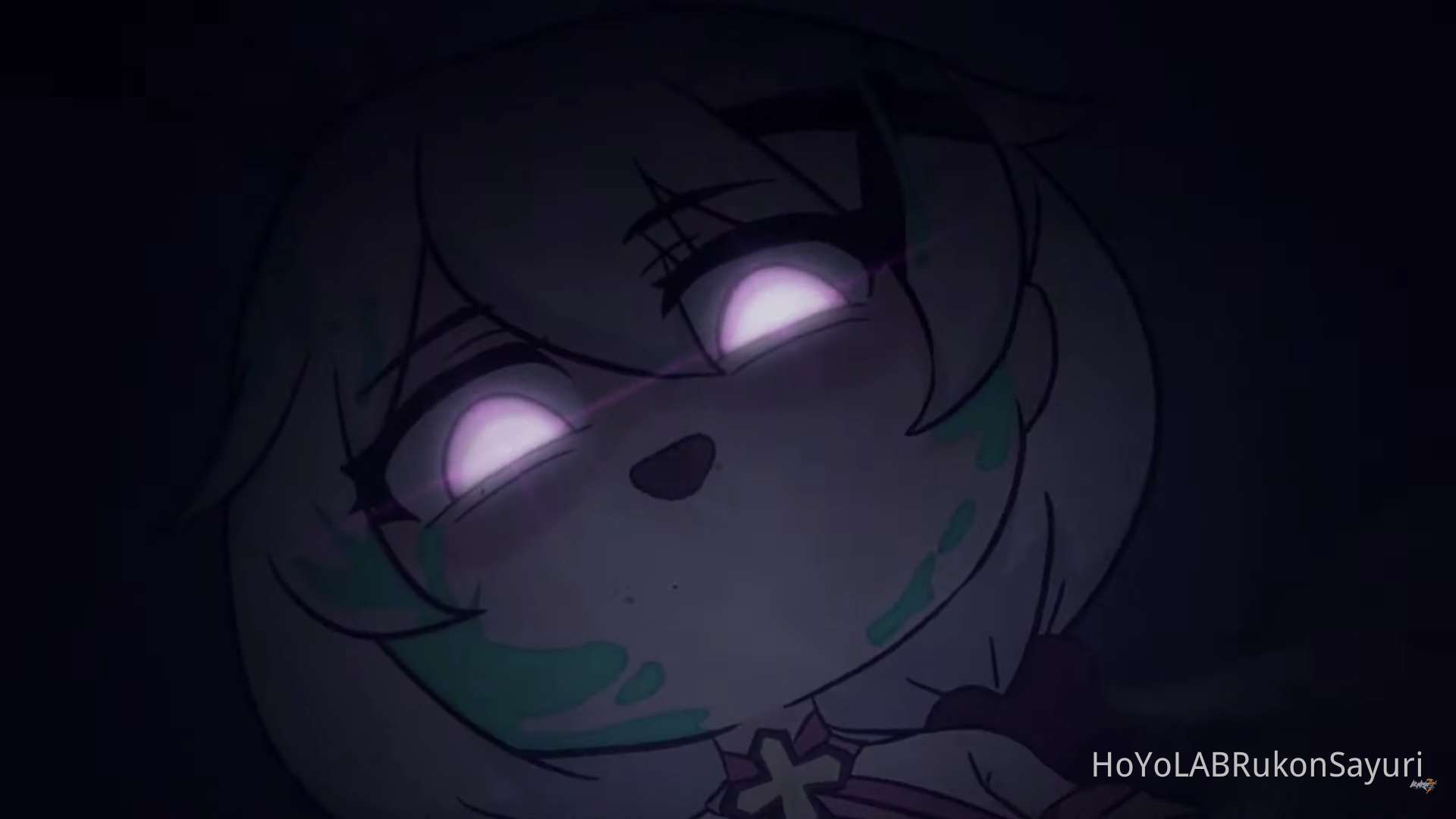 Honkai become Horror... Honkai Impact 3rd | HoYoLAB