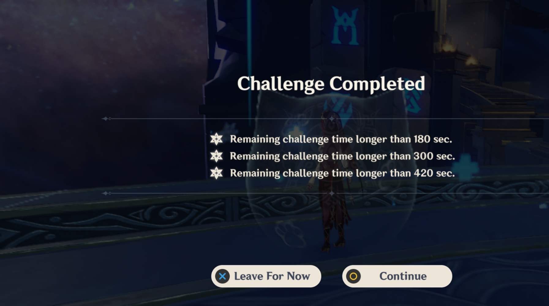 36* abyss again Genshin Impact | HoYoLAB