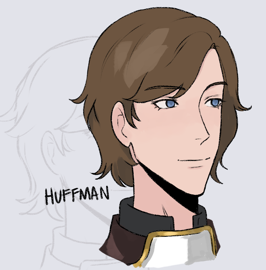 Huffman Genshin Impact | HoYoLAB