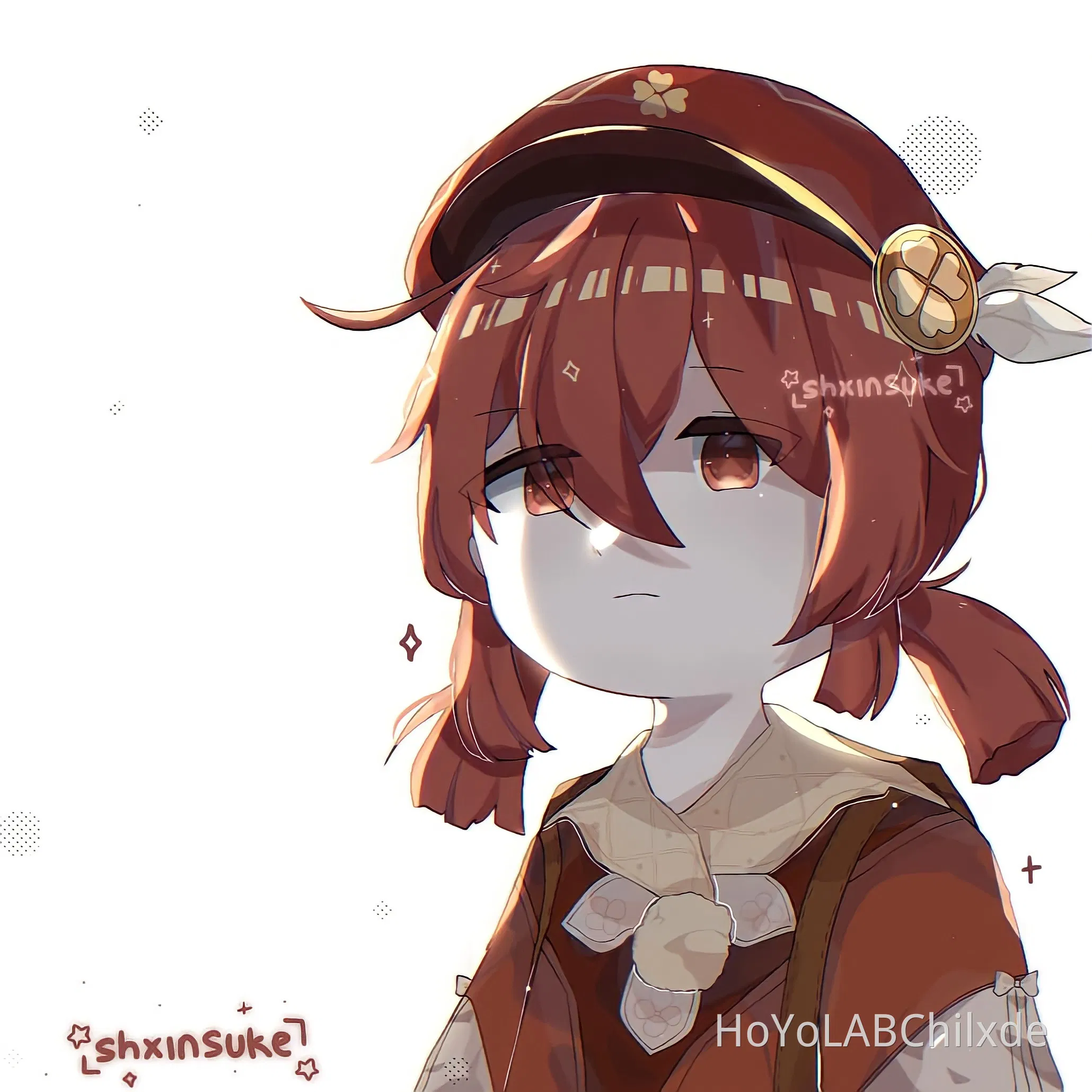 Dlee Genshin Impact | HoYoLAB