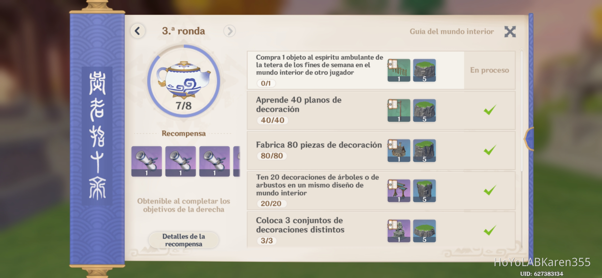 ¡Necesito ayuda! ¿Quien me deja entrar a su relaja tetera para comprar ...