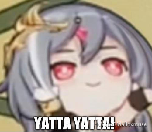 YATTA !!! Honkai Impact 3rd | HoYoLAB