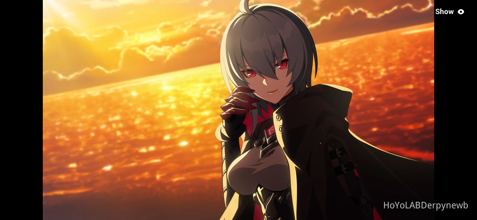 Random Raven pic Honkai Impact 3rd | HoYoLAB