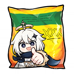 Paimon approb snack Genshin Impact | HoYoLAB