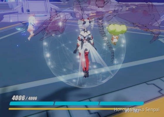 Paimon Emblem is here! Honkai Impact 3rd | HoYoLAB