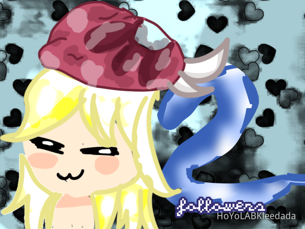 Klee is super happy! Genshin Impact | HoYoLAB