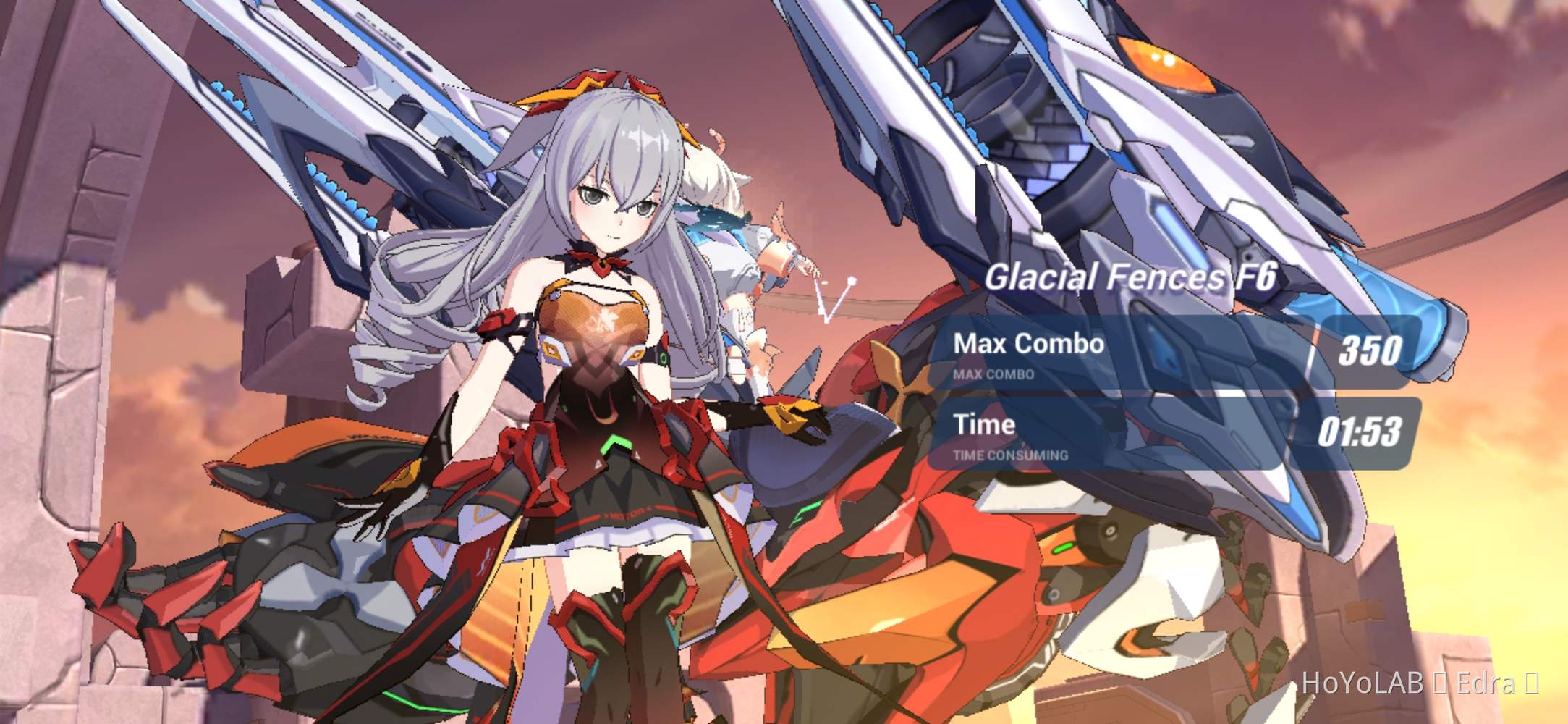 Paimon Honkai Impact 3rd | HoYoLAB