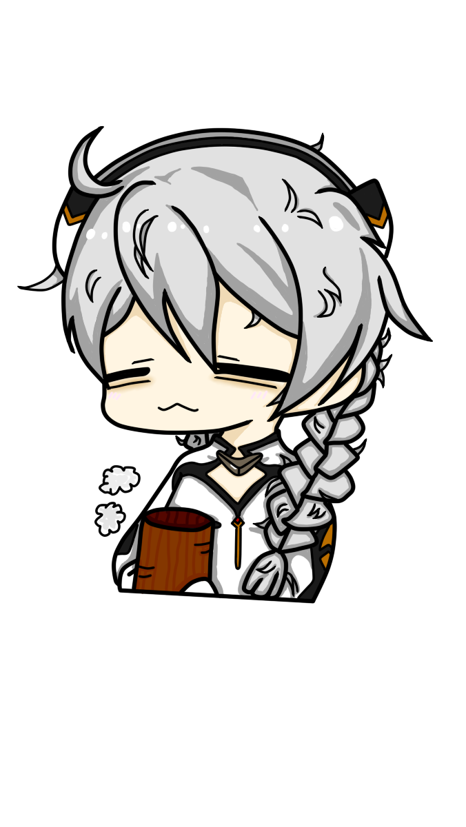 Honkai Face-Off! Chibi Emote Contest Commenced! Honkai Impact 3rd | HoYoLAB