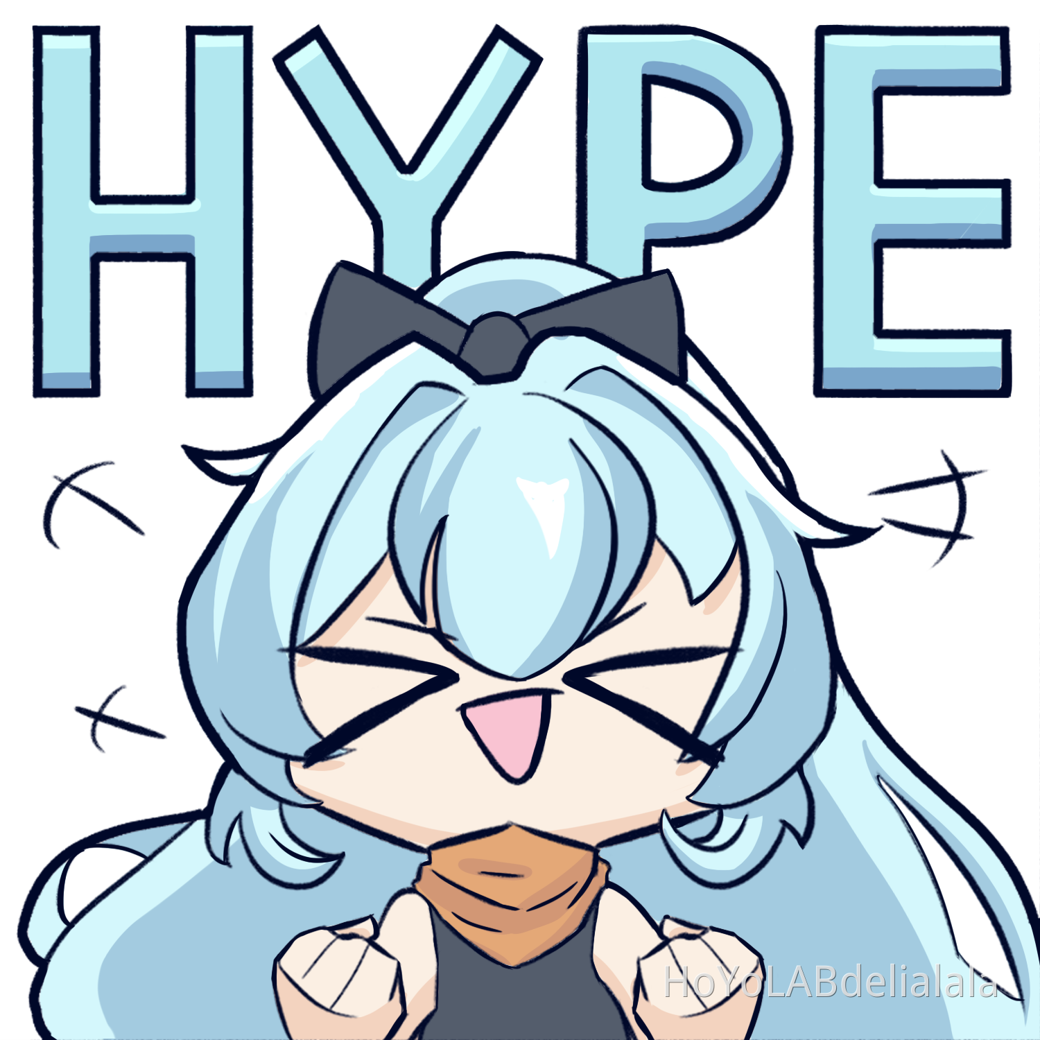 chibis chibis chibis | Honkai Impact 3rd | HoYoLAB