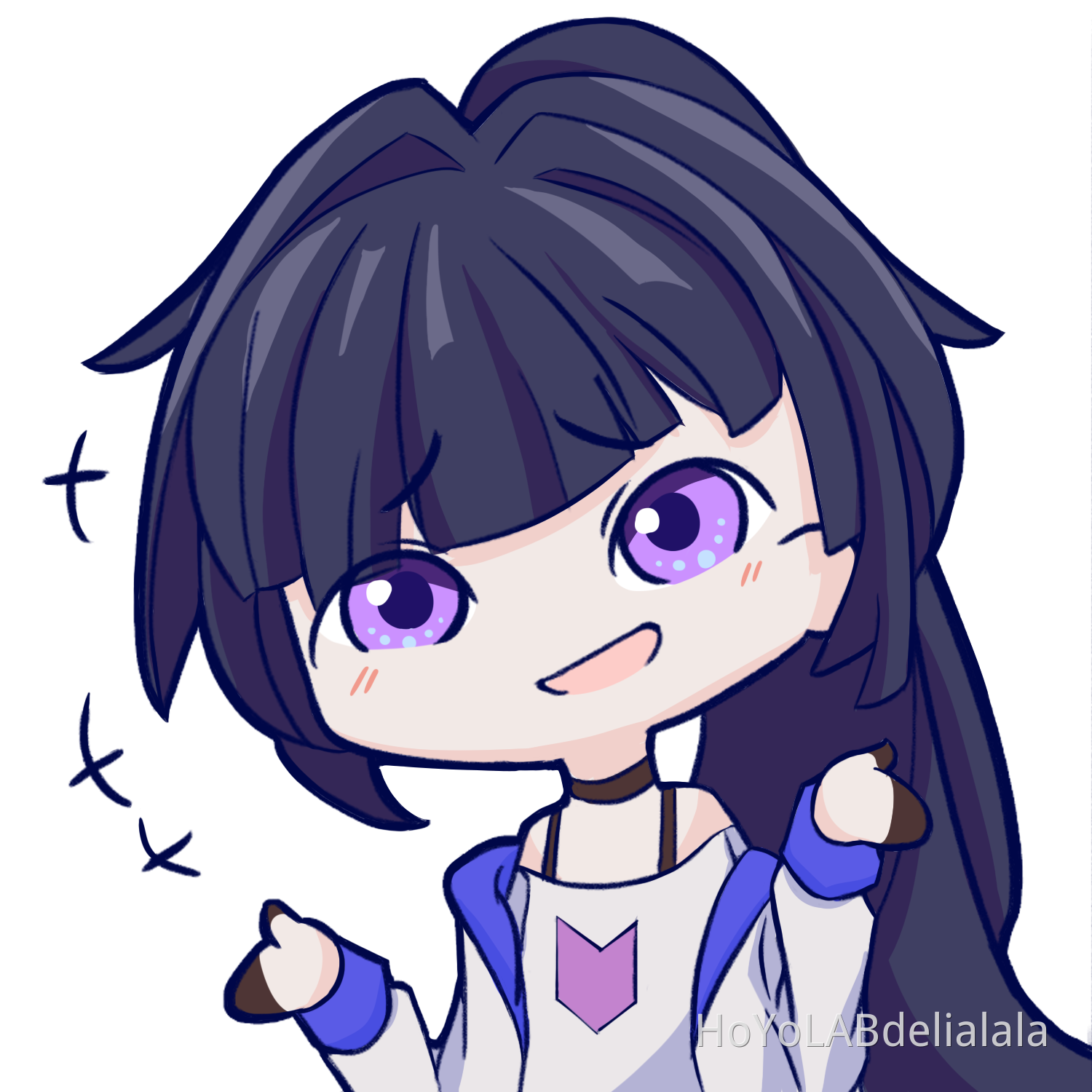 chibis chibis chibis | Honkai Impact 3rd | HoYoLAB