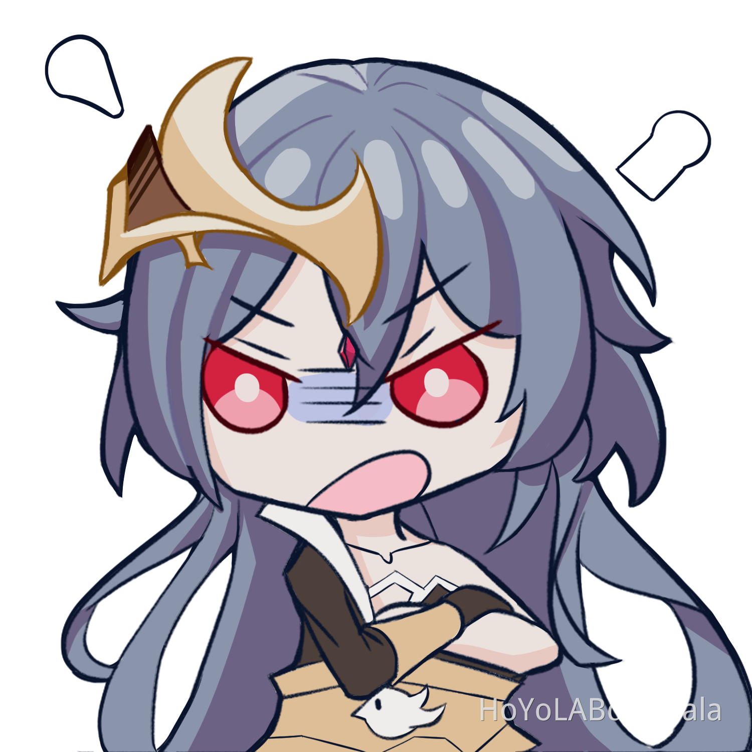 chibis chibis chibis | Honkai Impact 3rd | HoYoLAB