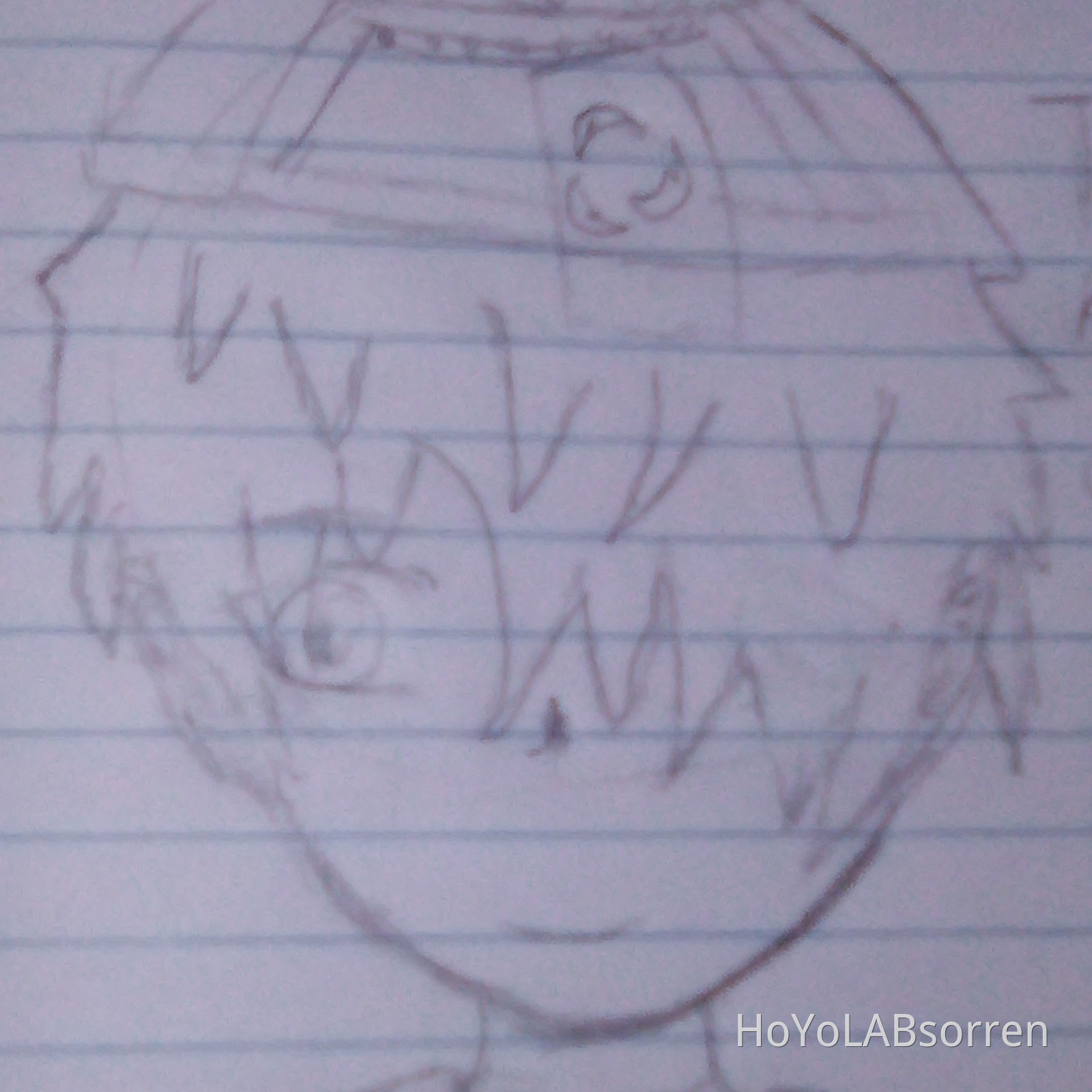 name: kiyataro mako gender : male weapon: sword from inazuma vision ...