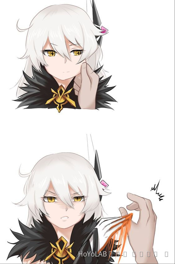 🐟 Honkai Impact 3rd | HoYoLAB