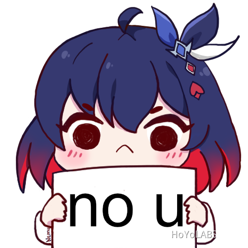 Seele No U Emotes】 Honkai Impact 3rd | HoYoLAB