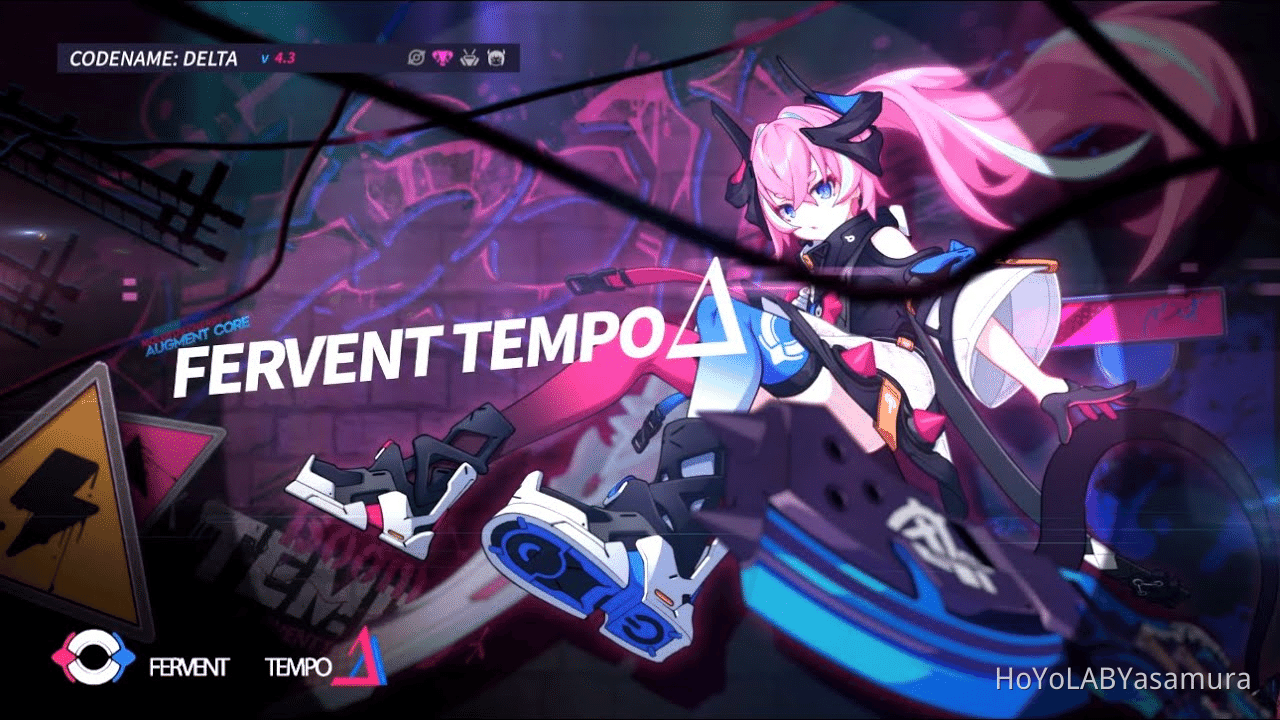 [HonkaiFighters] #Starter'sBeacon# War Treasury : Rank S Battlesuit to ...