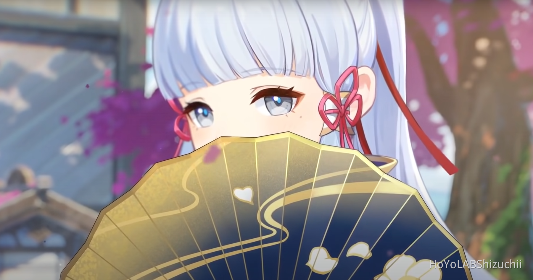 AYAKA!!!! PLEASE LEMME HAVE YOU!!! Genshin Impact | HoYoLAB